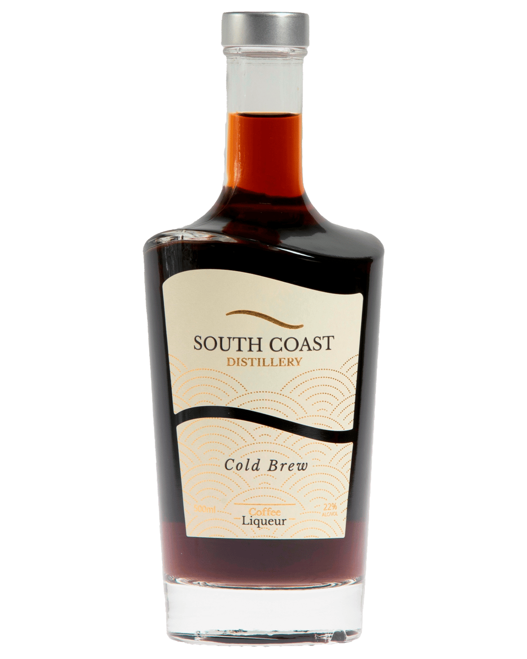 Buy Mr Black Cold Brew Coffee Liqueur 700ml online with (same-day FREE ...