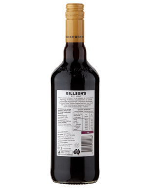 Buy Billson's Portello Cordial Bottle 700ml online with (same-day FREE ...