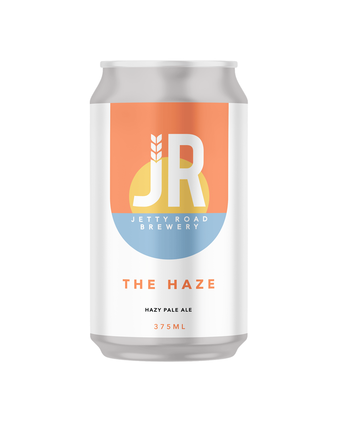 Buy Sunday Road Brewing Co. Over The Bridge Hazy Pale Ale Cans 375ml ...