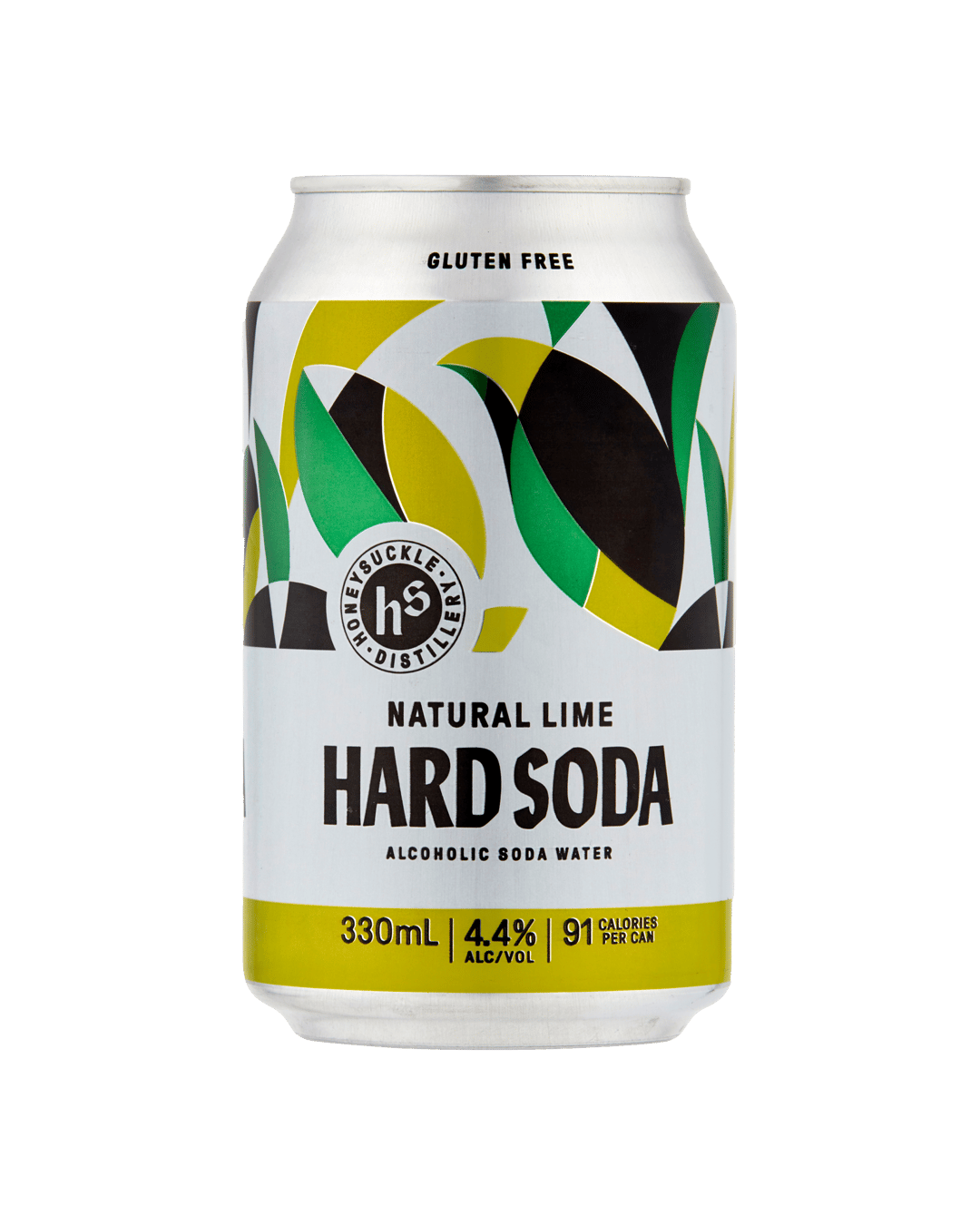 Buy Rey Loco Tequila Lime & Soda Can 330ml Online or From Your Nearest ...