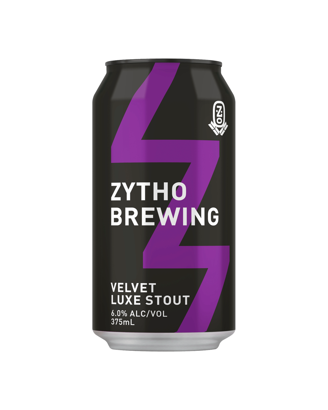 Buy Zytho Brewing Hemp Ipa Can 375ml online with (same-day FREE ...