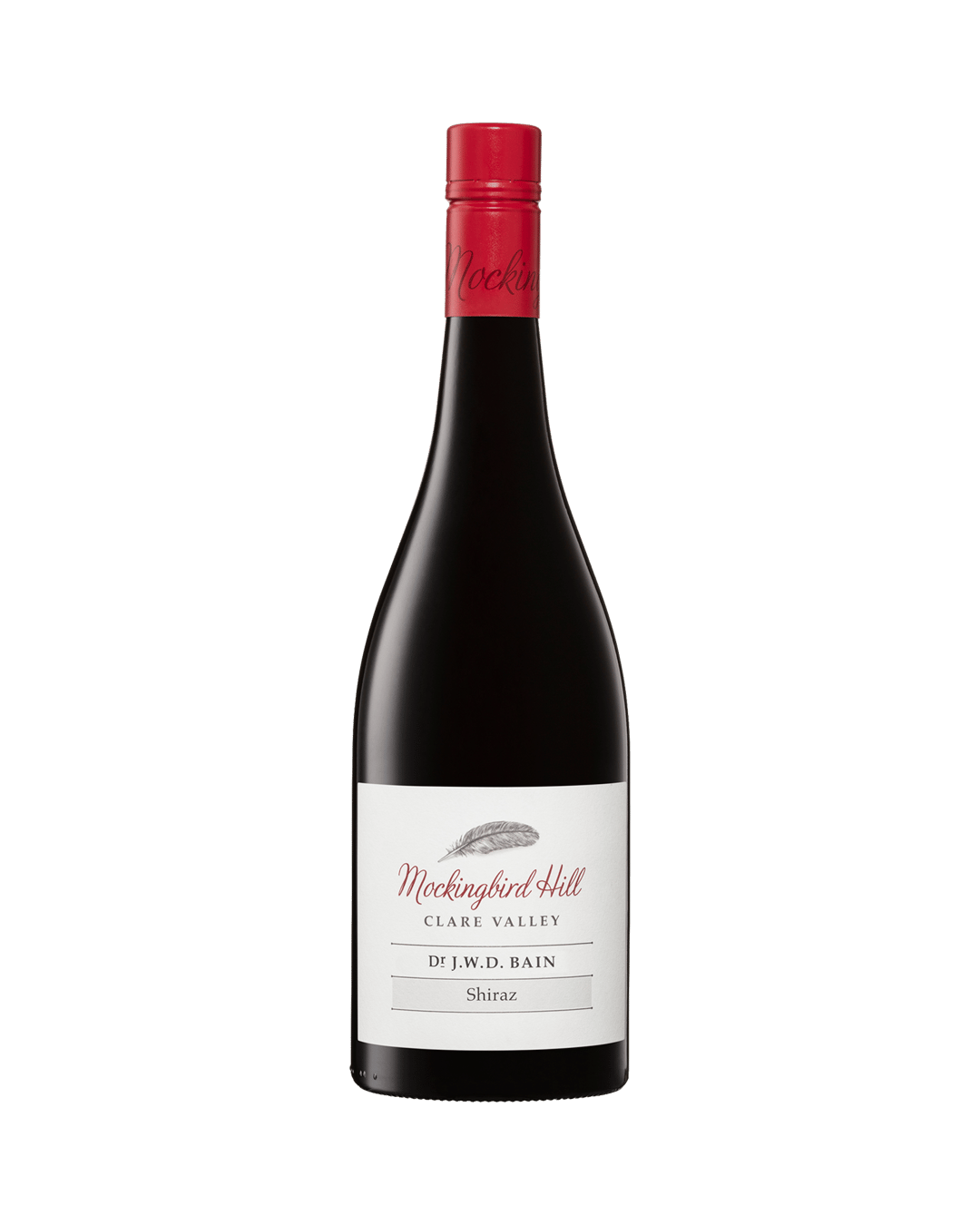 Buy William Light Clare Valley Shiraz online with (same-day FREE ...