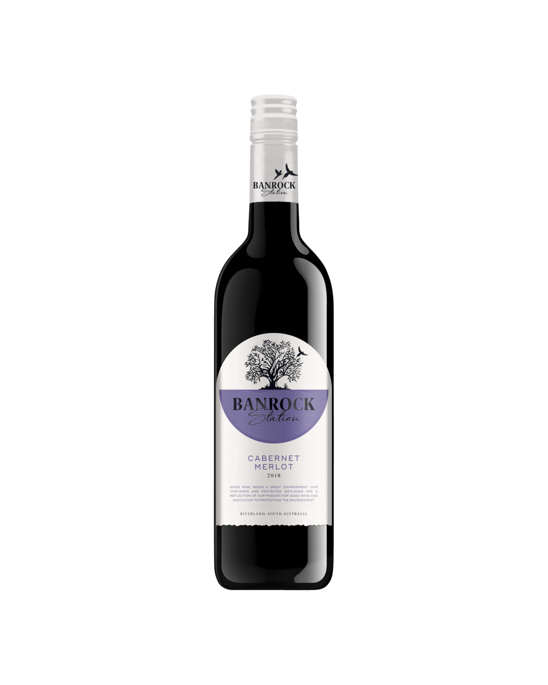 Buy Banrock Station Crimson Cabernet online with (same-day FREE ...