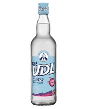Buy UDL Vodka Online | BWS