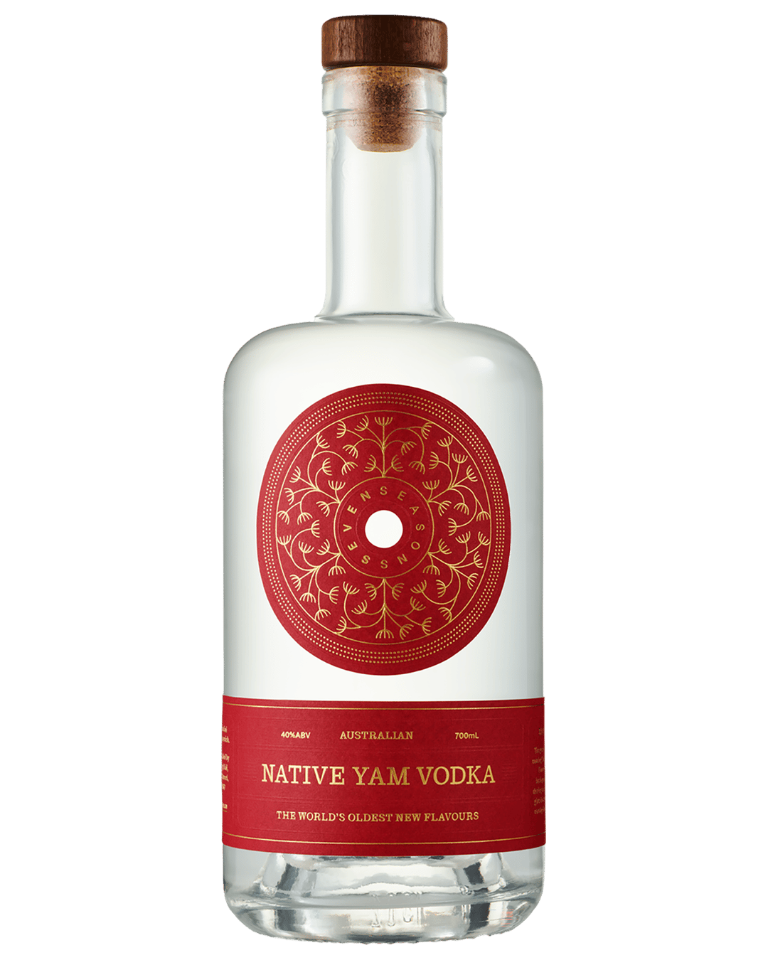 Buy Archie Rose Distilling Co. Original Vodka 700ml online with (same ...