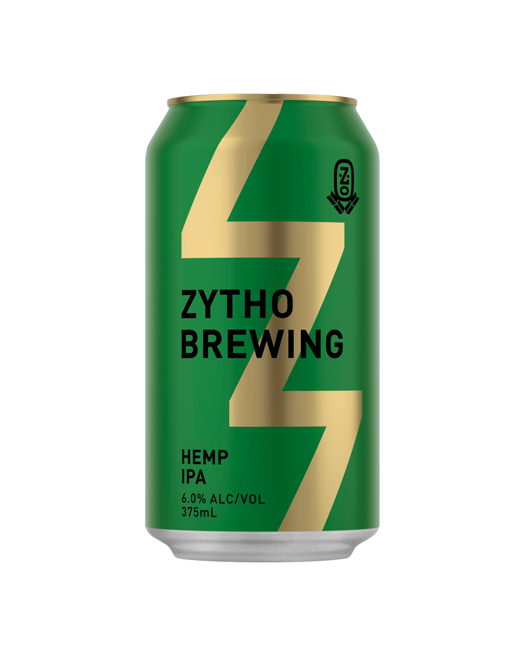 Buy Zytho Brewing Brewing Velvet Luxe Stout Can 375ml online with (same ...