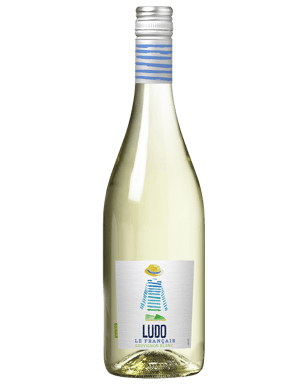 Buy Ludo Le Francais Sauvignon Blanc online with (same-day FREE ...