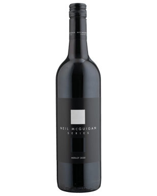 Buy Neil Mcguigan Series Sa Merlot 2020 online with (same-day FREE ...