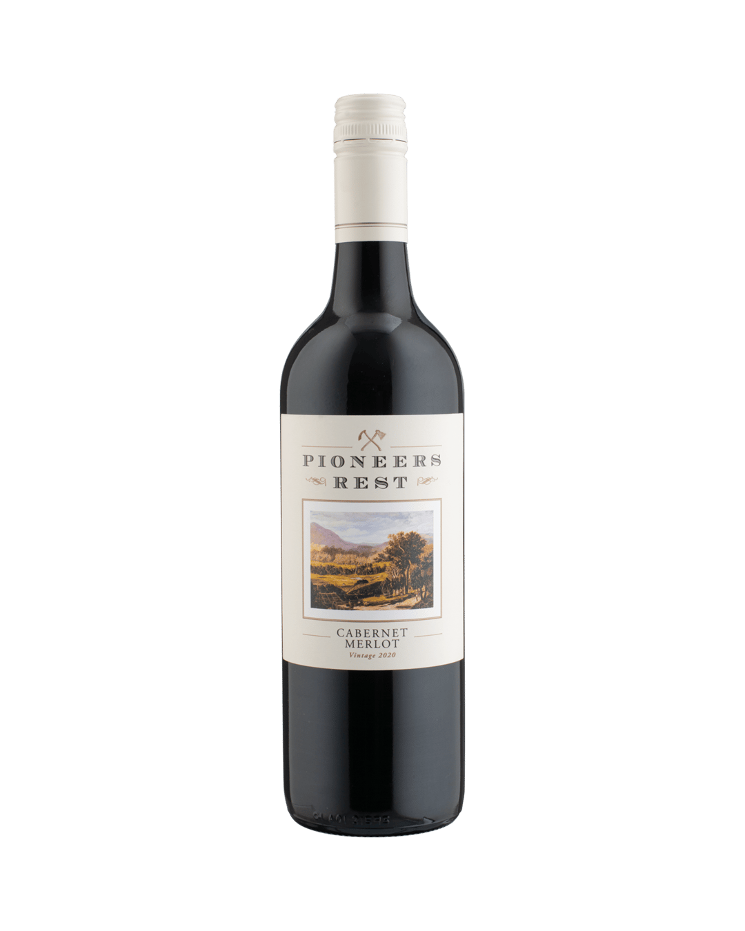 Buy Cleanskin We3 Cabernet Merlot online with (same-day FREE delivery ...