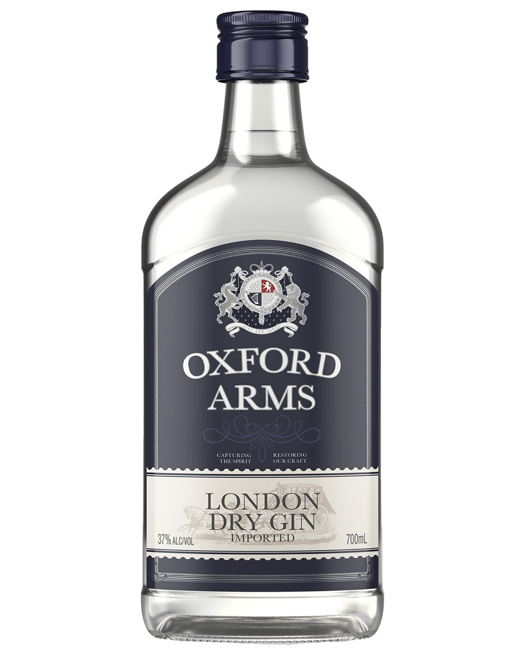 Buy Bombay Sapphire Bramble Gin 700ml online with (same-day FREE ...