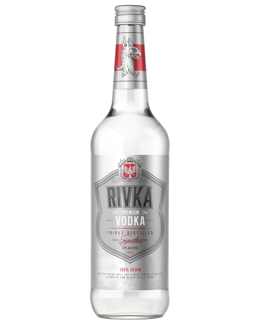 Buy Eiko Japanese Vodka 700ml online with (same-day FREE delivery*) in ...