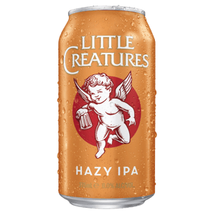 Buy Little Creatures Hazy Ipa Cans Wrap online with (same-day FREE ...
