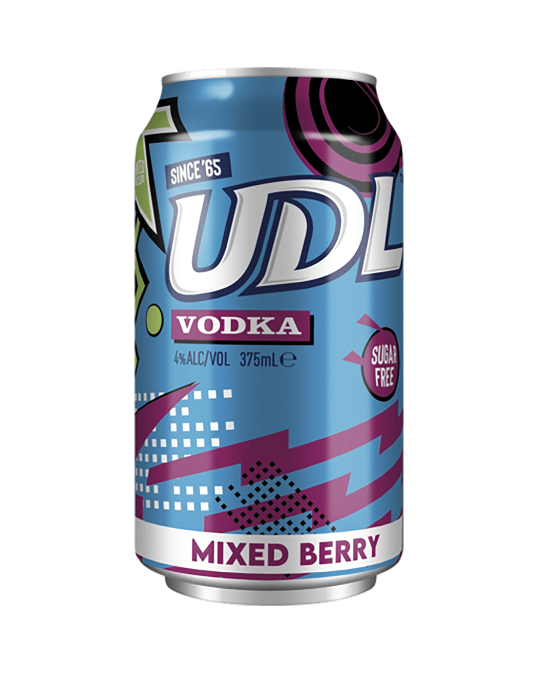 Buy Udl Udl Vodka 700ml Online or From Your Nearest Store (at Everyday ...