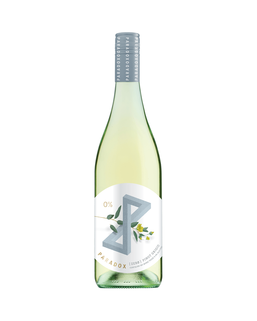 Buy Mcguigan Zero Alcohol Pinot Grigio online with (same-day FREE ...