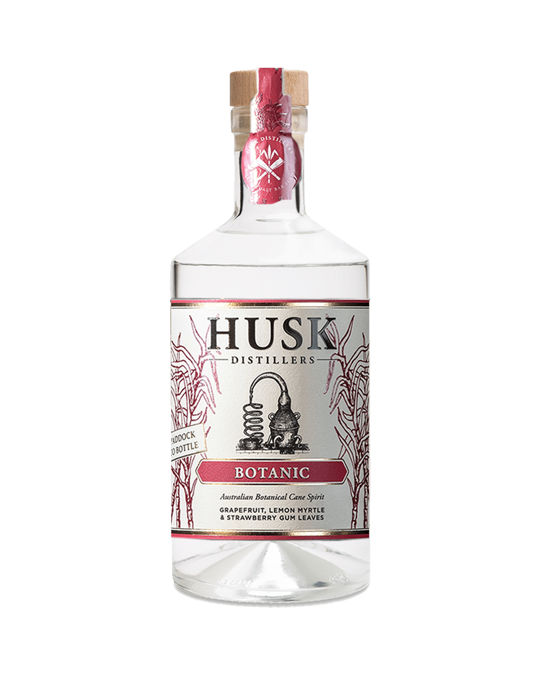 Buy Husk Rum Pure Cane 700ml online with (same-day FREE delivery*) in ...