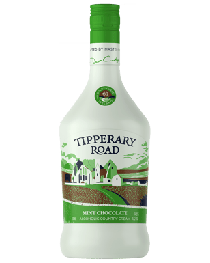 Buy Tipperary Road Choc Mint Country Cream 700ml online with (same-day ...