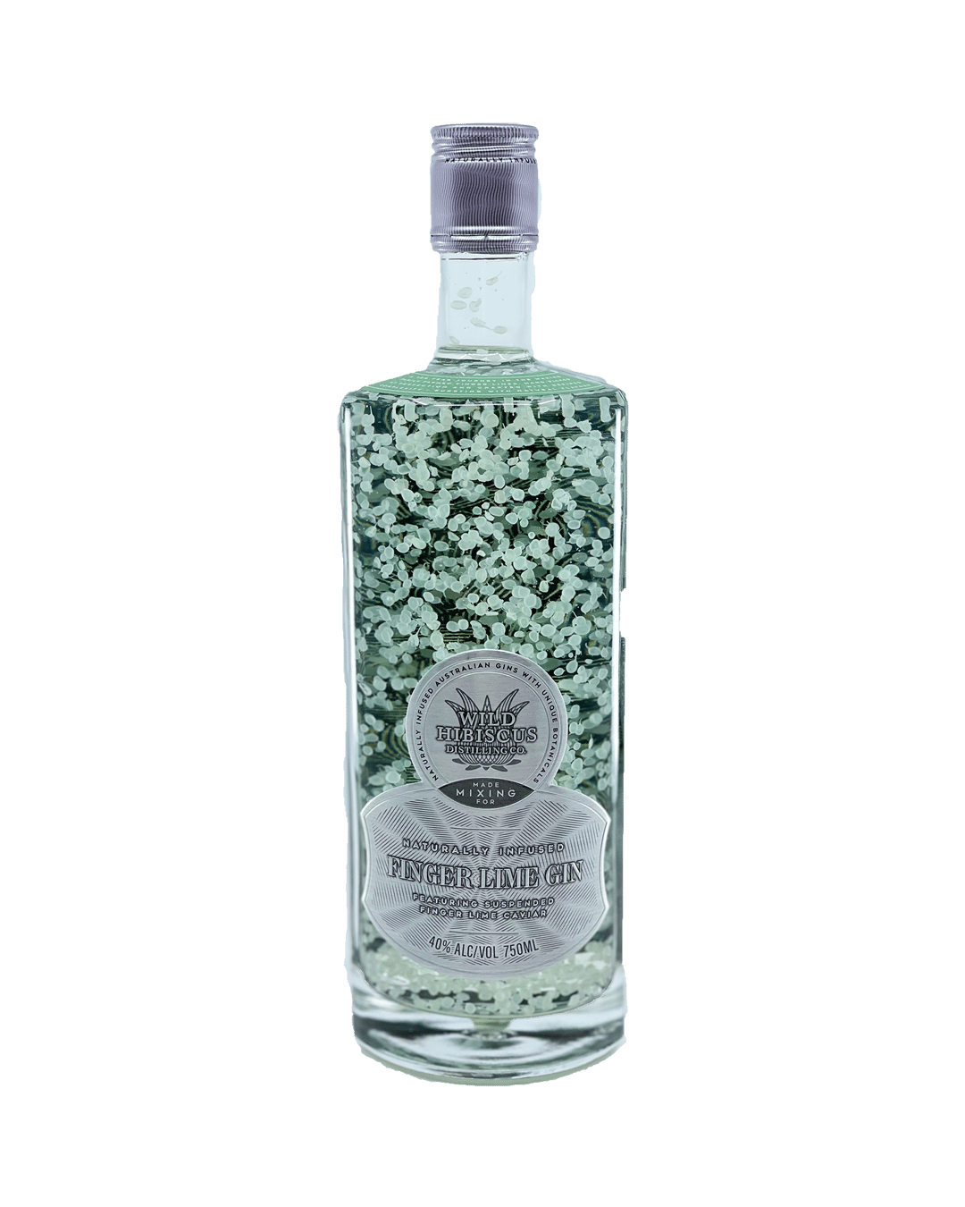 Buy Wildflower Distilling Wildflower Signature Gin 700ml online with ...