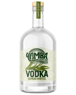 Buy Yamba Distilling Lemon Mrytle Vodka 700ml online with (same-day ...