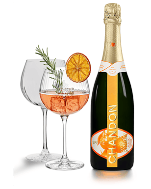Buy Chandon Garden Spritz online with (same-day FREE delivery*) in ...