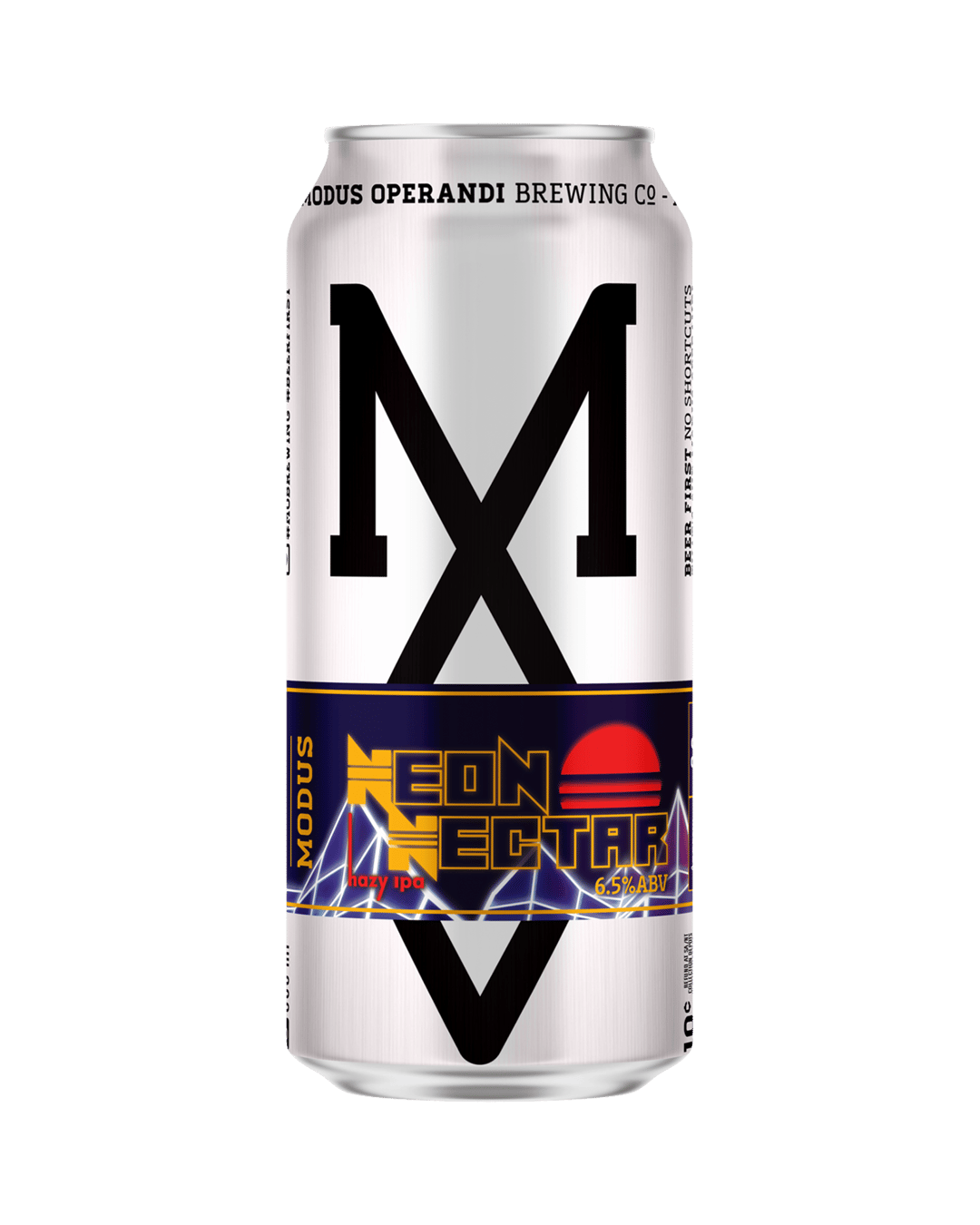 Buy Modus Operandi Sonic Prayer Ipa 375ml online with (same-day FREE ...