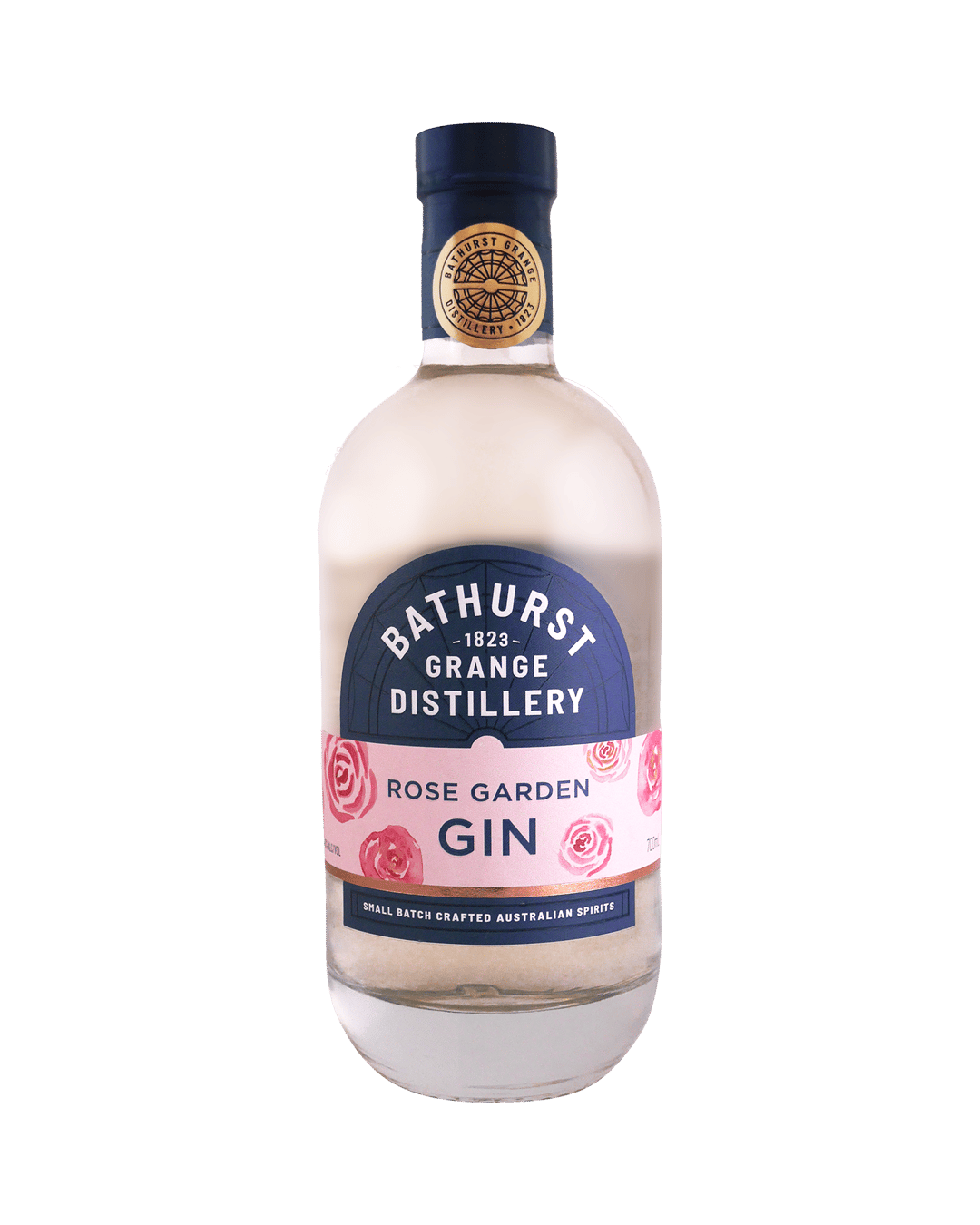 Buy Bathurst Grange Distillery Blue Mountain Gin 700ml Online or From ...