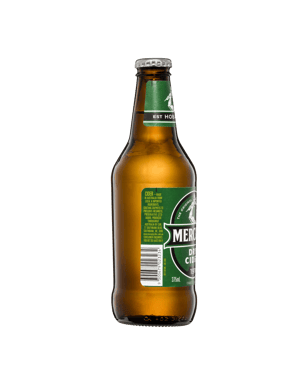Buy Mercury Cider Dry Bottles 375ml online with (same-day FREE delivery*) in Australia at ...