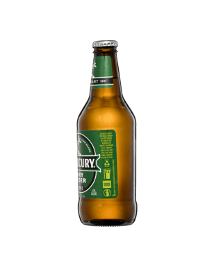 Buy Mercury Cider Dry Bottles 375ml online with (same-day FREE delivery*) in Australia at ...