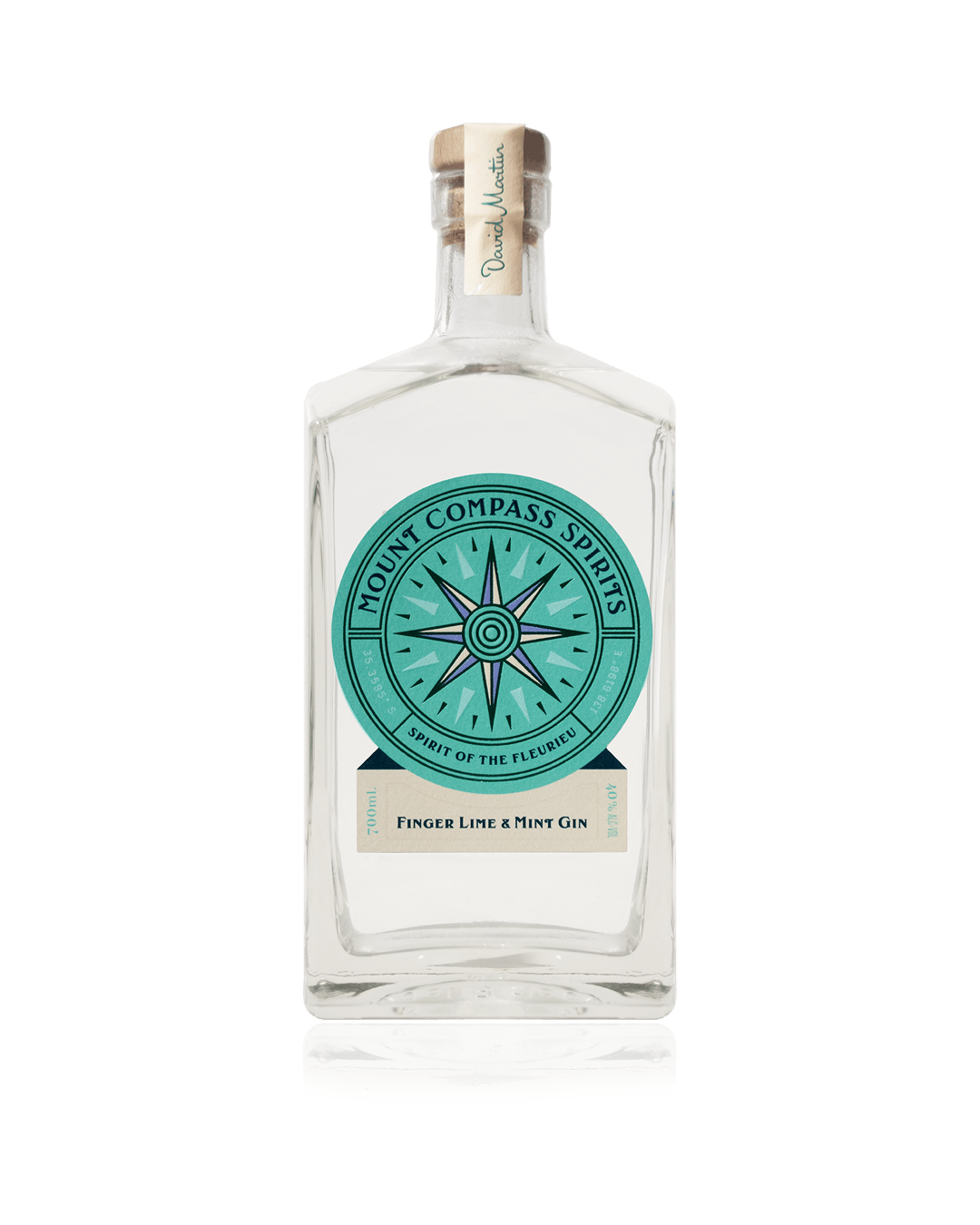 Buy Mandatory Spirit Co Boxtails Mint Mango Lime Mojito 2l online with ...