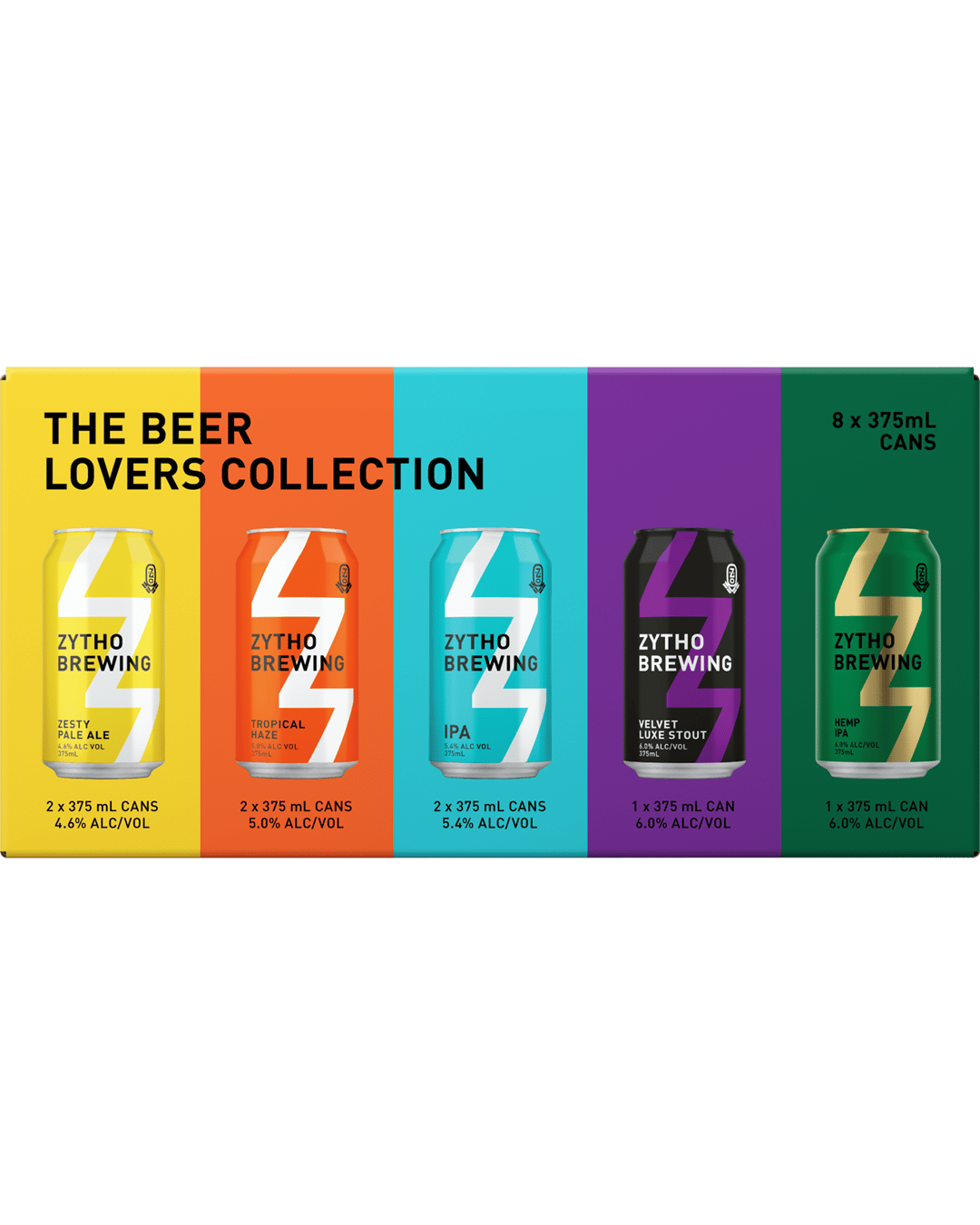 Buy World Class Beer Collection 12 Pack online with (same-day FREE ...