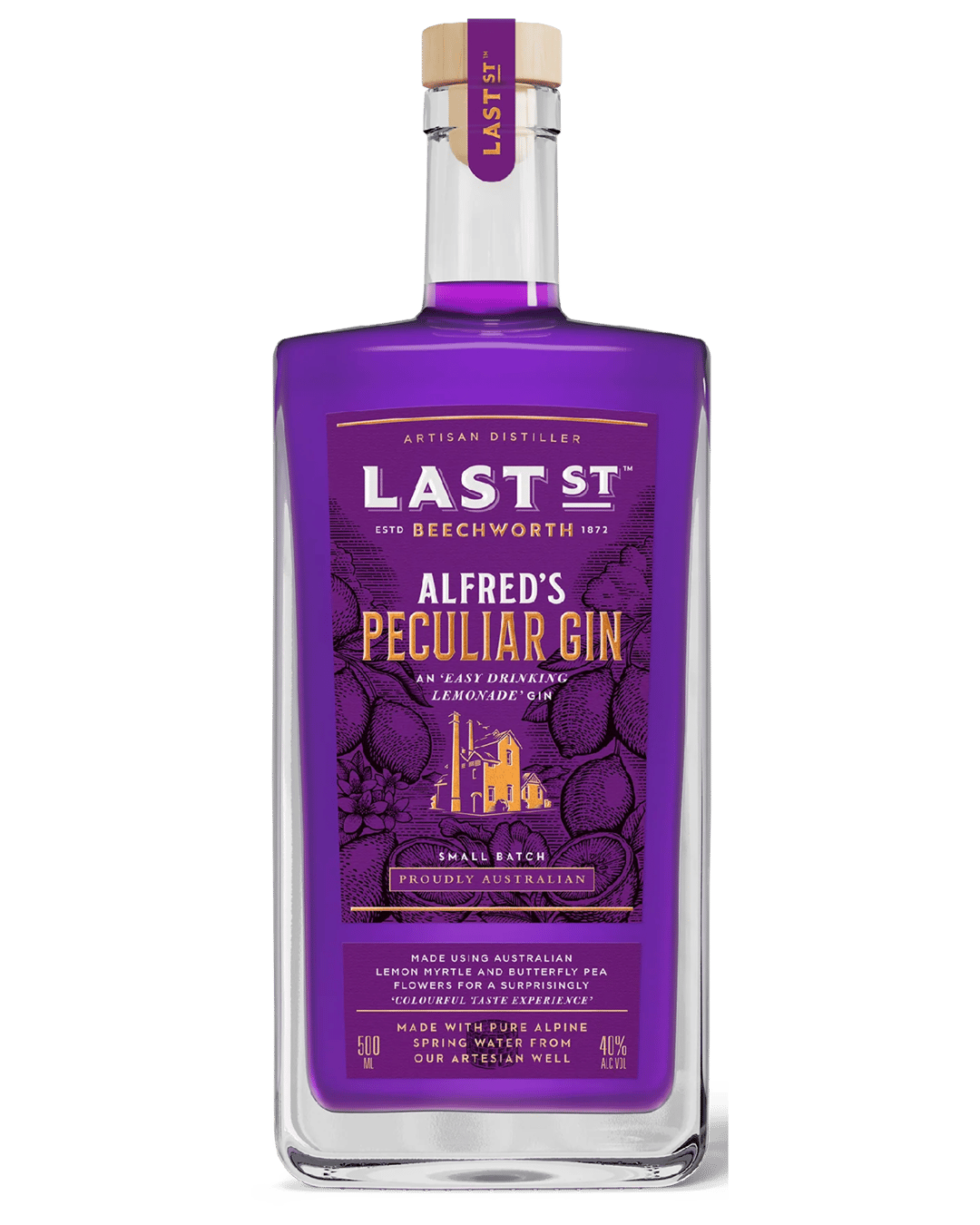 Buy Billson’s Vodka With Retro Fizz Cans 355ml online with (same-day ...