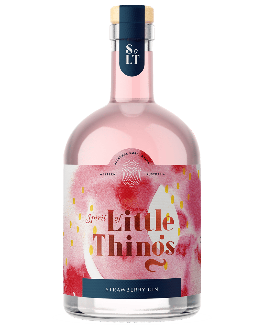Buy Husk Rum Botanic Cane Spirit 700ml online with (same-day FREE ...