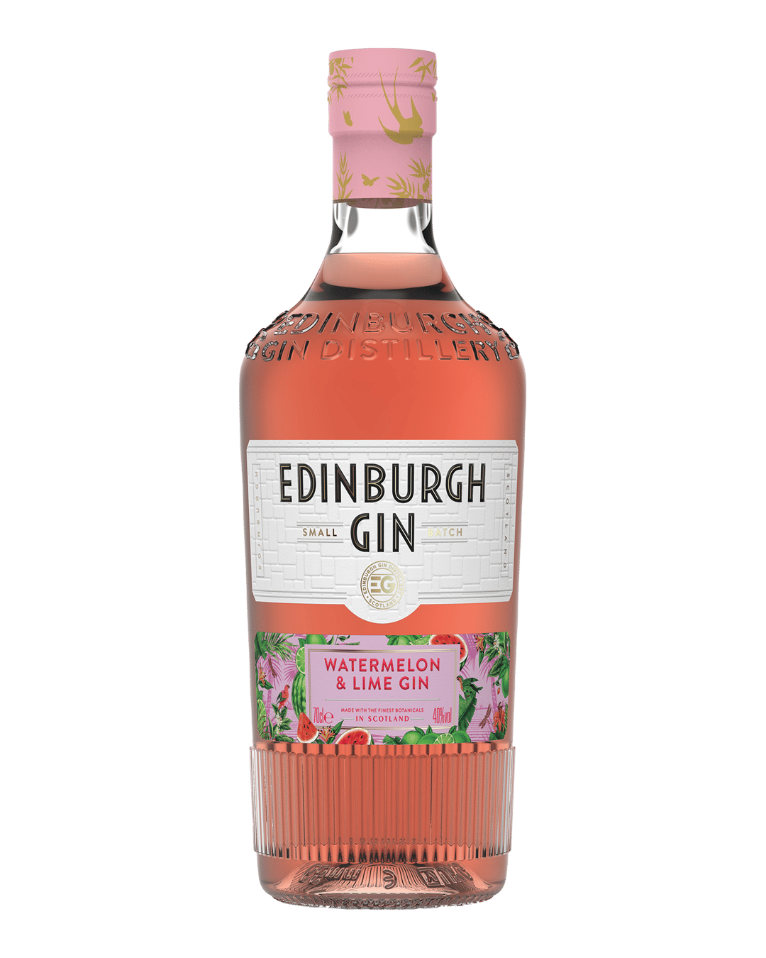 Buy Edinburgh Gin Rhubarb & Ginger Gin Liqueur 500ml online with (same ...