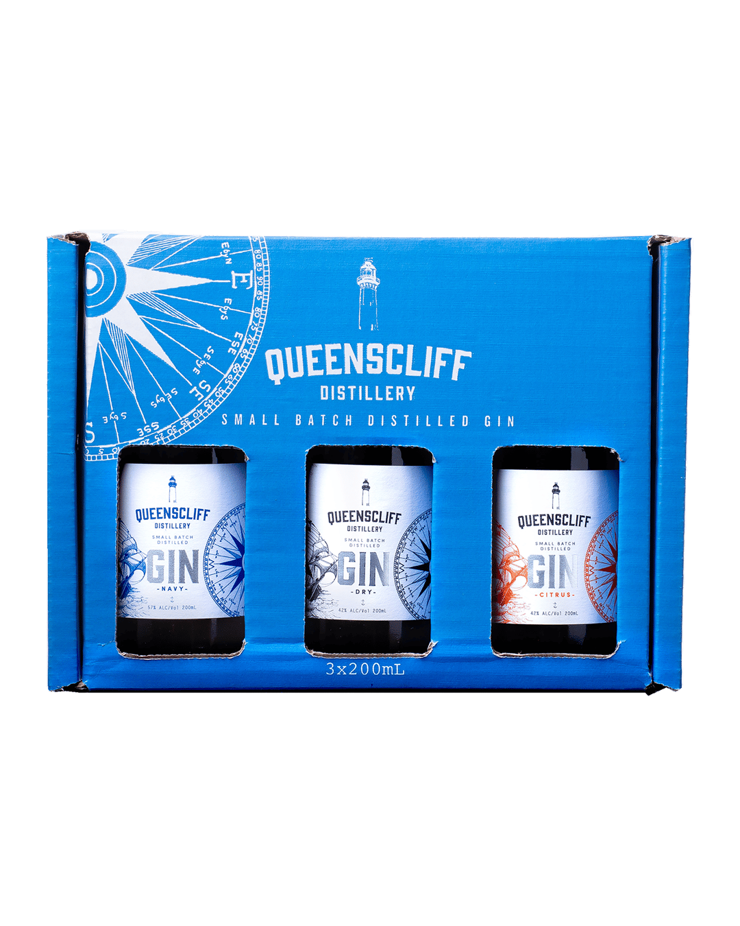 Buy Roku Japanese Craft Gin Gift Pack 700ml online with (same-day FREE ...