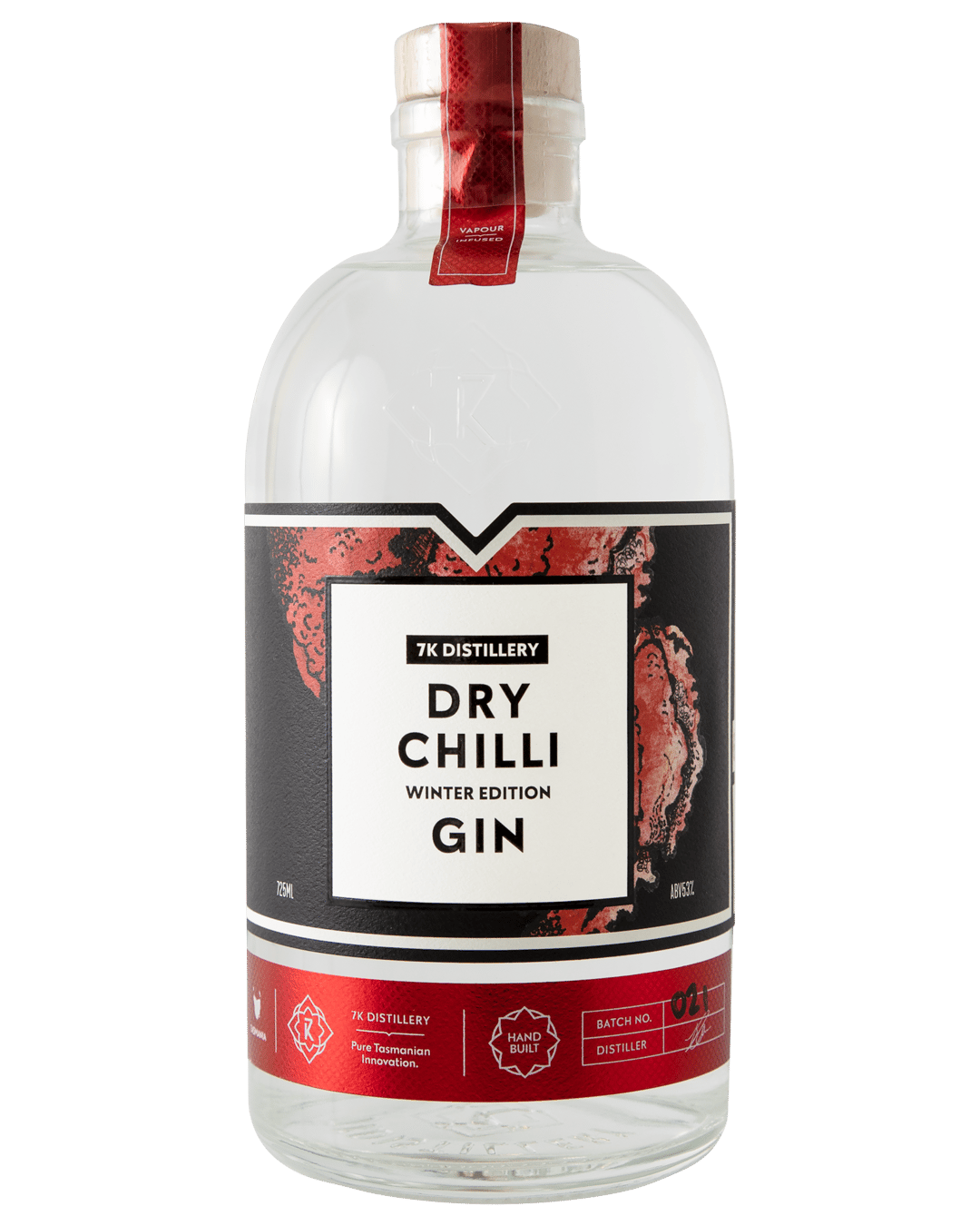 Buy The Farmer's Wife Distillery Autumn Dry Gin 700ml online with (same ...