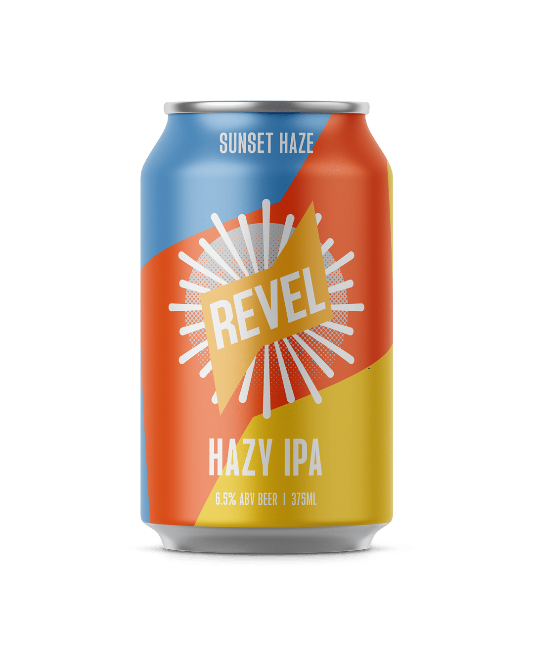 Buy Wayward Brewing Co. Son Hazy Ipa Can 375ml Online with (FREE ...
