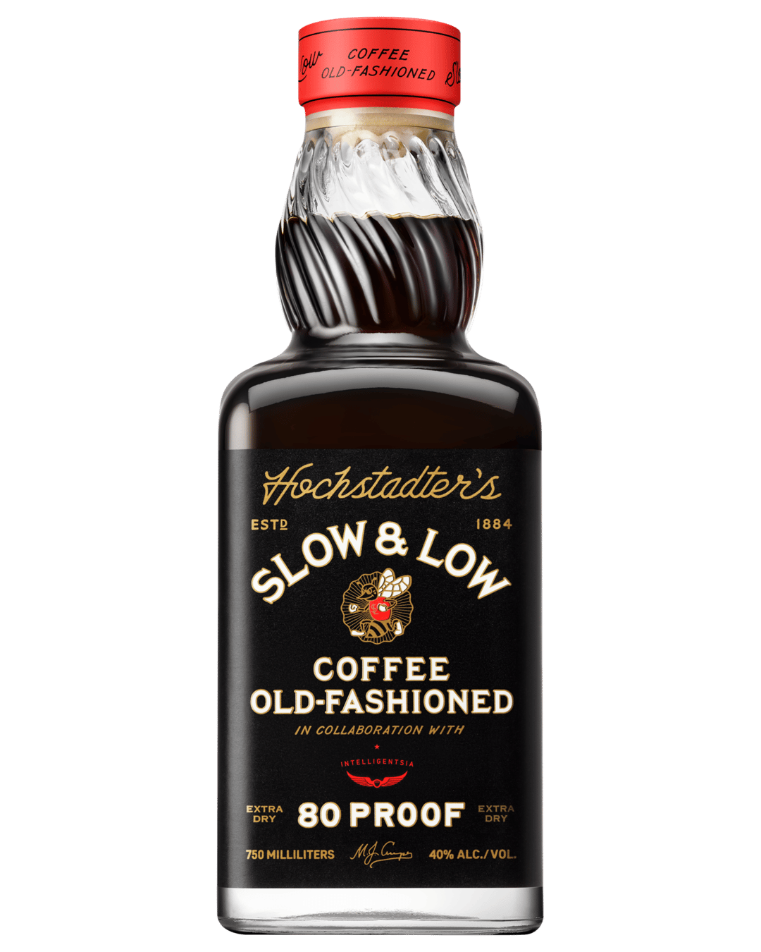 Buy Gospel Solera Australian Rye 700ml online with (same-day FREE ...