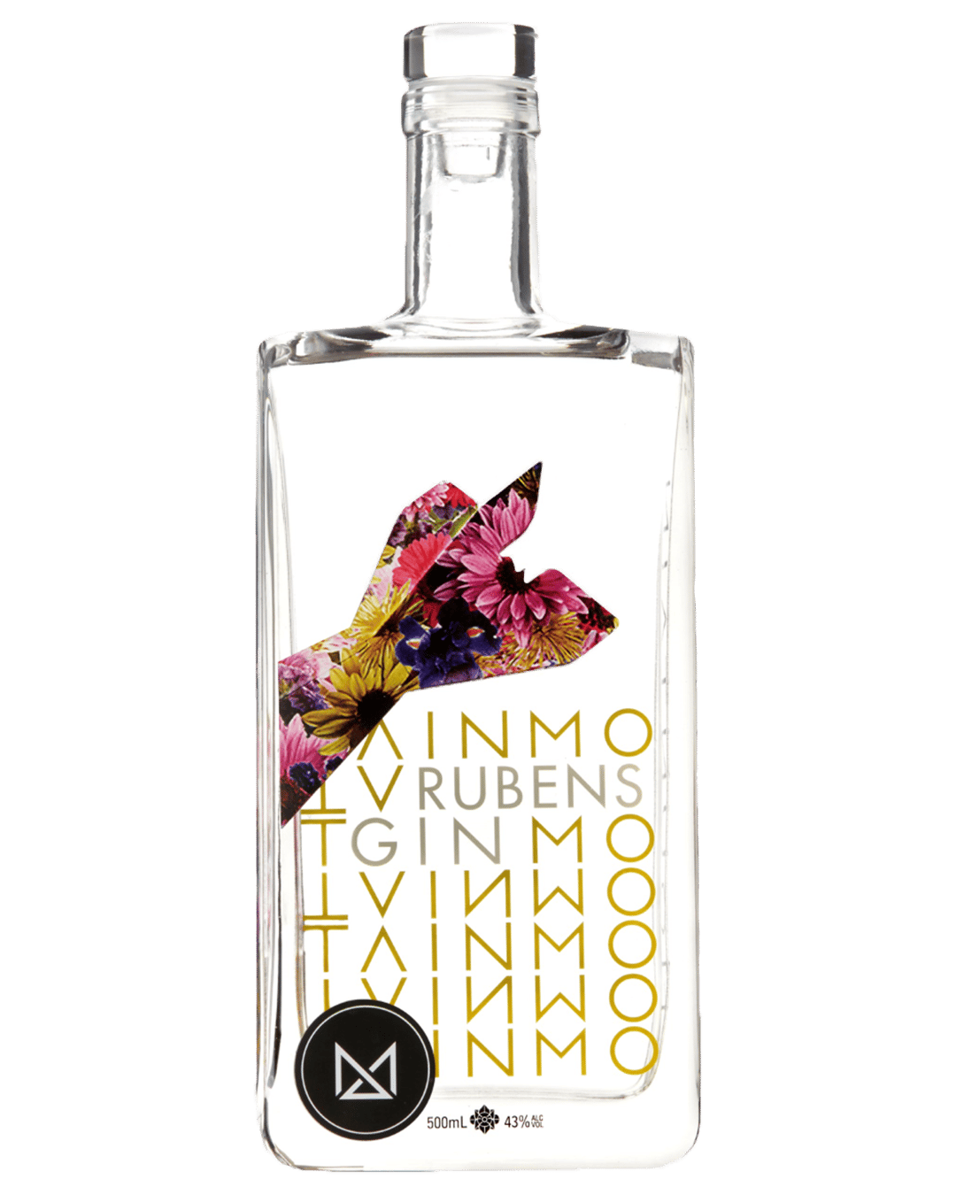 Buy Bathurst Grange Distillery Blue Mountain Gin 700ml online with ...