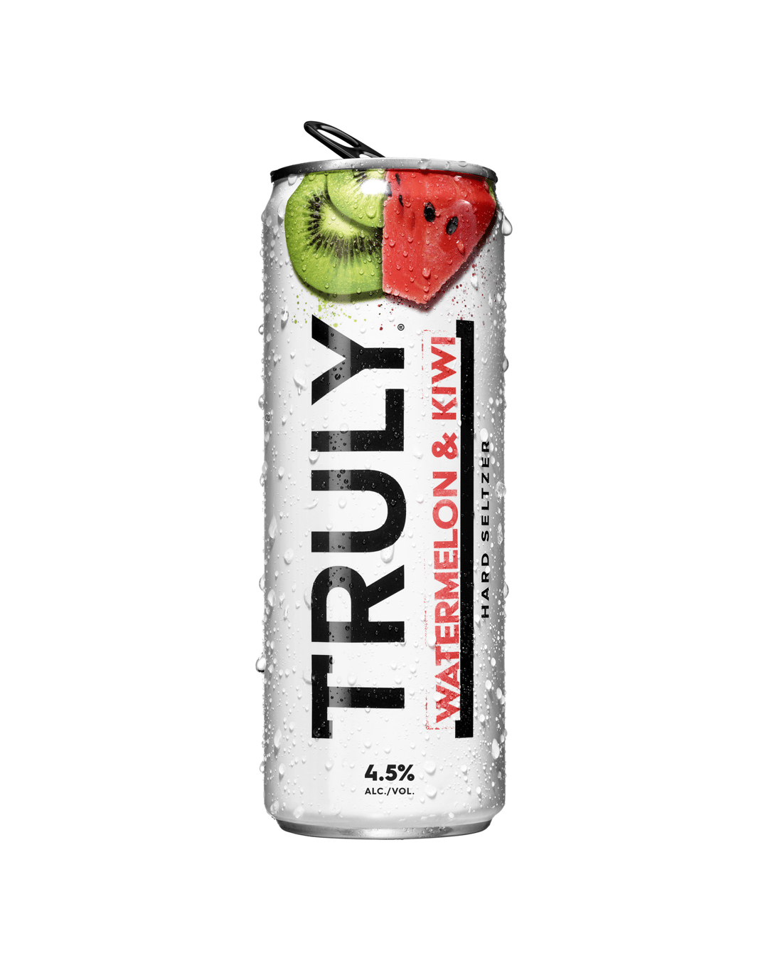 Buy Hard Fizz Watermelon & Berry Seltzer Can 330ml online with (same ...