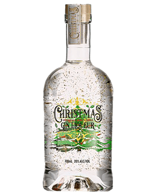 Buy Snowglobe Gingerbread & Orange Gin Liqueur 700ml online with (same ...