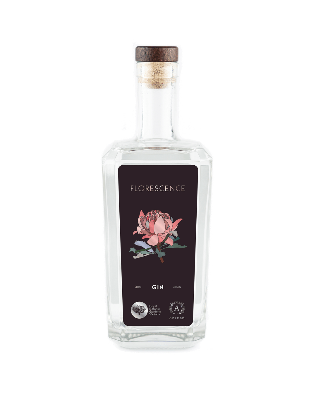 Buy Garden Grown Gin 700ml Online or From Your Nearest Store (at ...