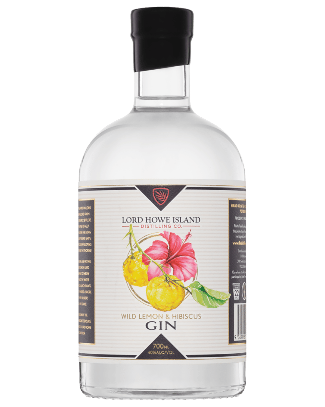 Buy Greenall's Wild Berry Gin 1l online with (same-day FREE delivery ...