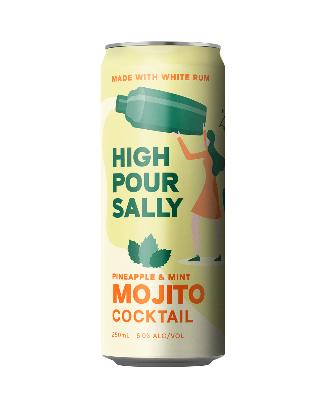 Buy Mandatory Spirit Co Boxtails Mint Mango Lime Mojito 2l online with ...