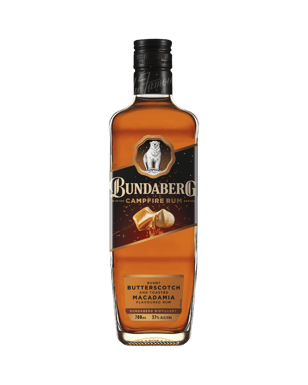 Buy Bundaberg Winter Series Campfire Rum 700ml online with (same-day FREE delivery*) in ...
