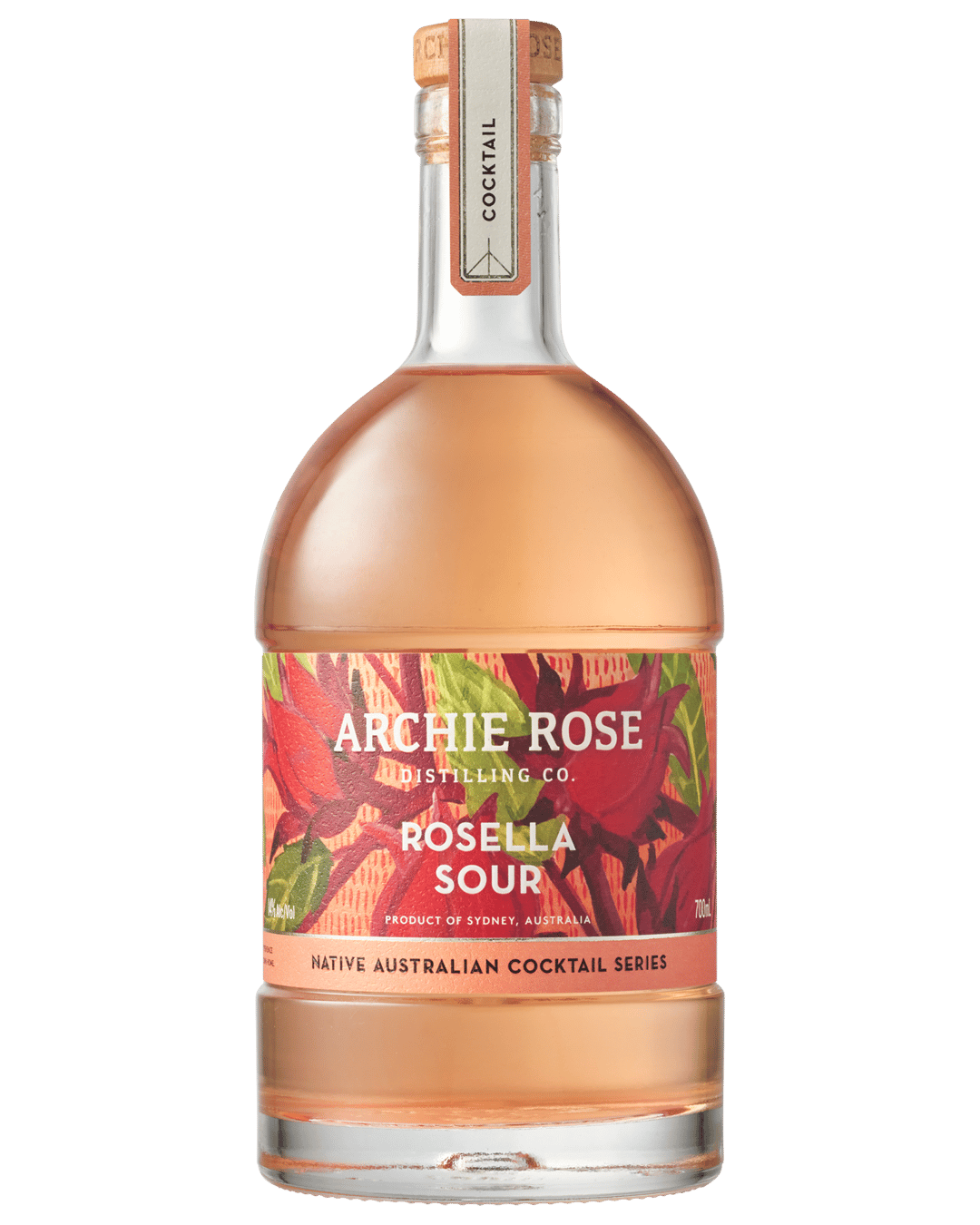 Buy Archie Rose Distilling Co. Original Vodka 700ml online with (same ...