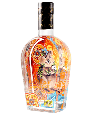 Buy Beachtree Quokka Gin 500ml online with (same-day FREE delivery*) in ...