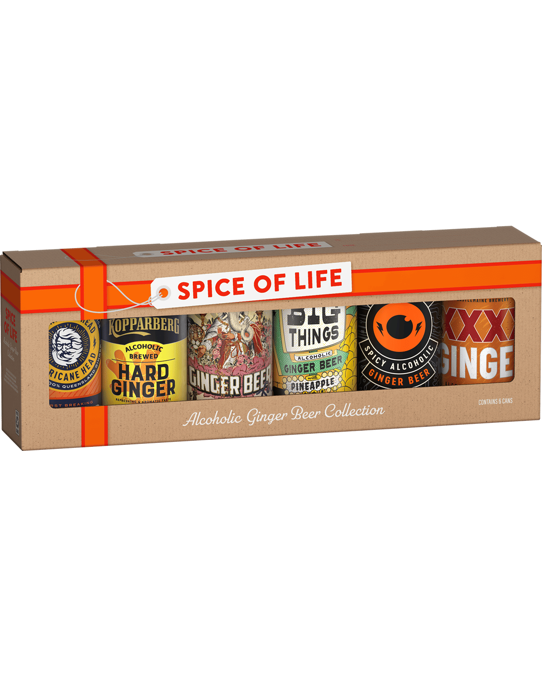 Buy Asahi Gift Pack online with (same-day FREE delivery*) in Australia ...