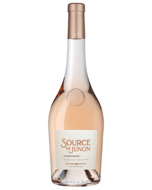 Buy Gérard Bertrand Source De Junon Rose online with (same-day FREE delivery*) in Australia at ...