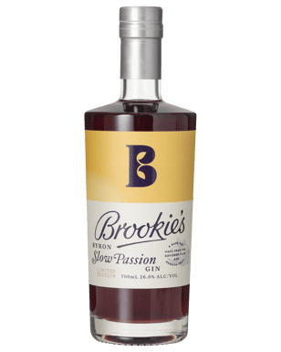 Buy Brookie's Slow Passion Gin 700ml online with (same-day FREE ...