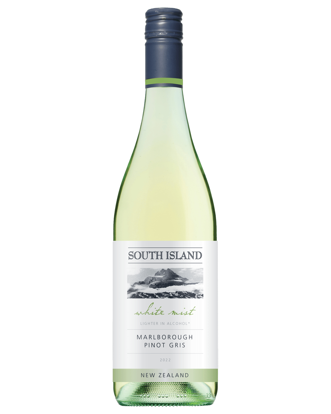 Buy South Island White Mist Sauvignon Blanc Bagnum 1.5l online with ...
