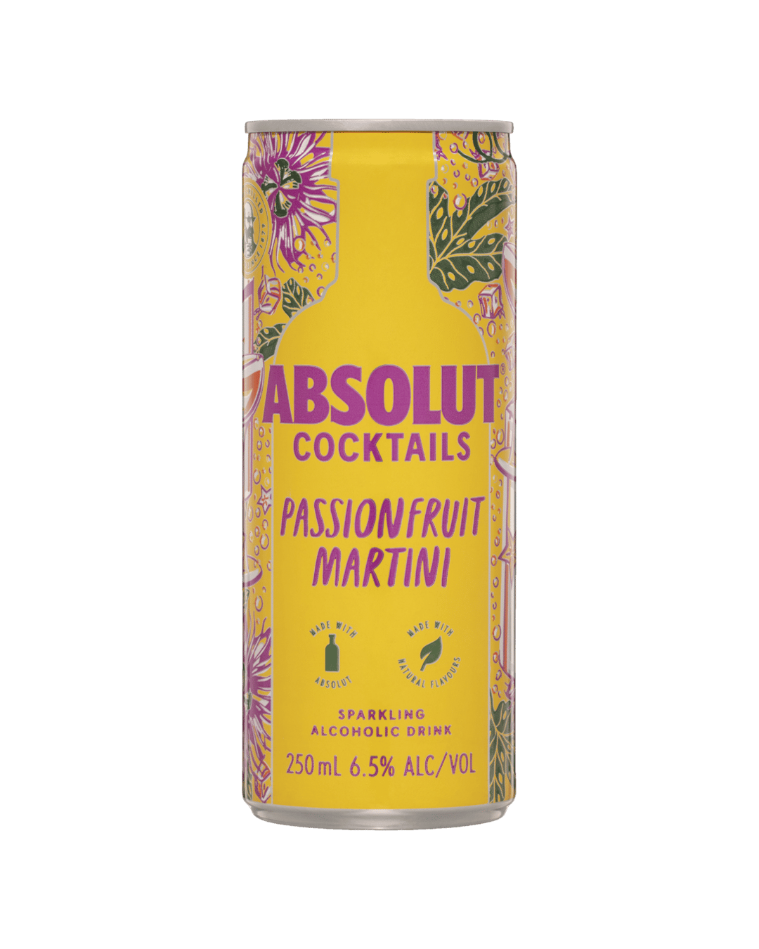 Buy Absolut Ruby Red Vodka 700ml online with (same-day FREE delivery ...